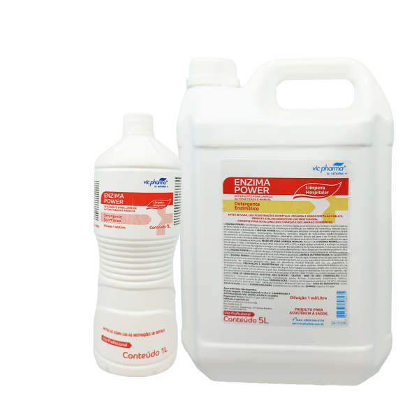 OPA HLD® - Vic Pharma by schülke