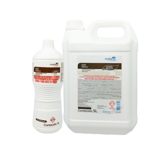 OPA HLD® - Vic Pharma by schülke
