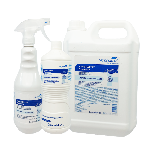 OPA HLD® - Vic Pharma by schülke